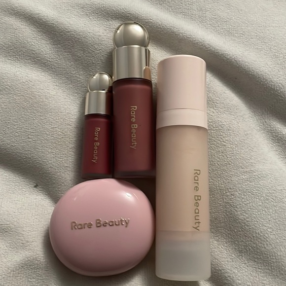 Rare Beauty | Makeup | Rare Makeup Bundle | Poshmark